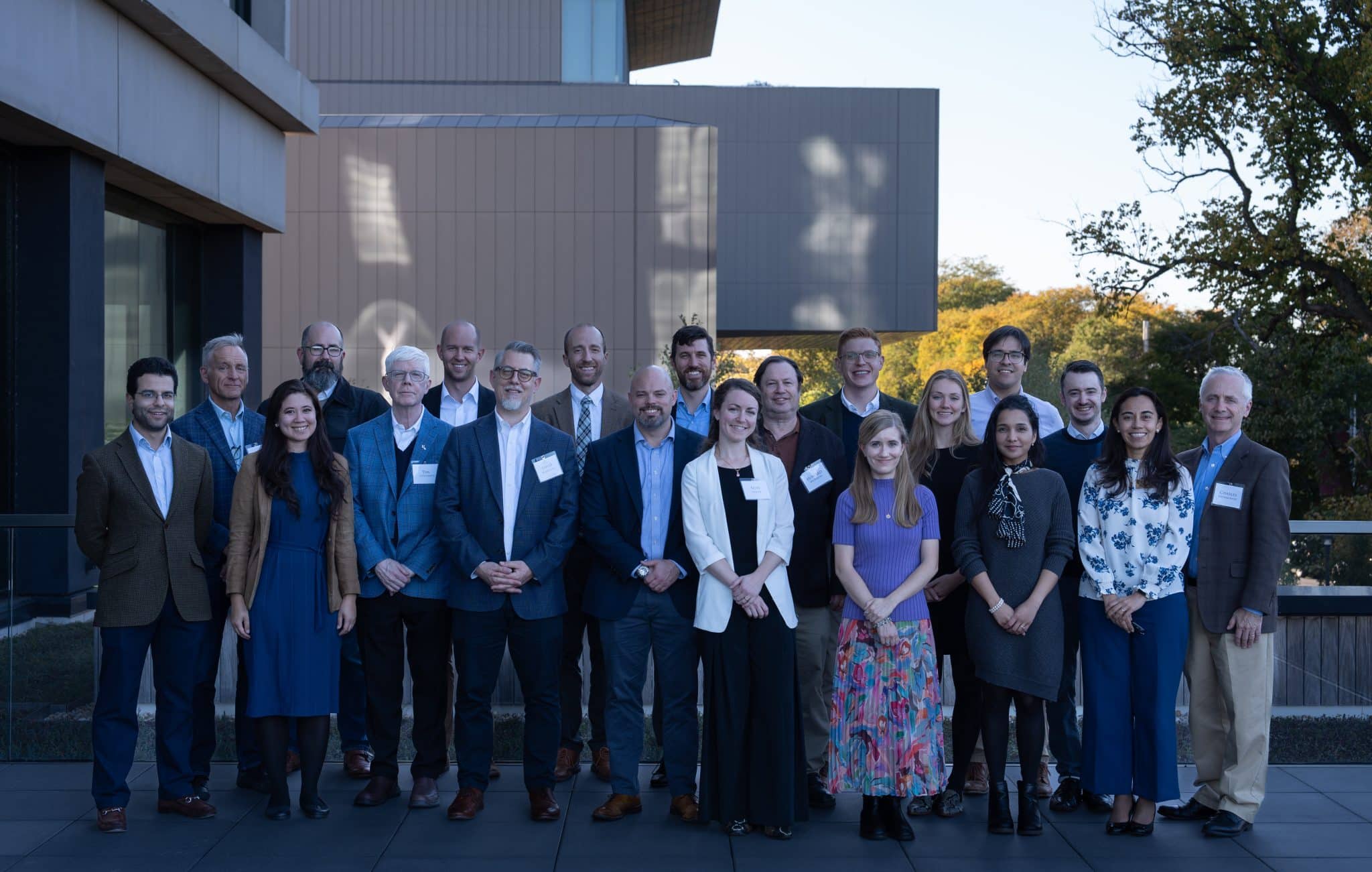 Request for Proposals: In Lumine Tuo Grant - In Lumine Network